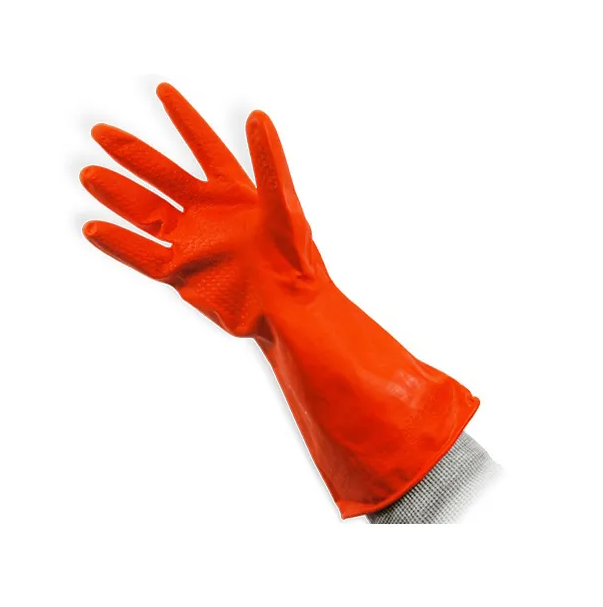 HEAVY DUTY LATEX GROUTING GLOVES
