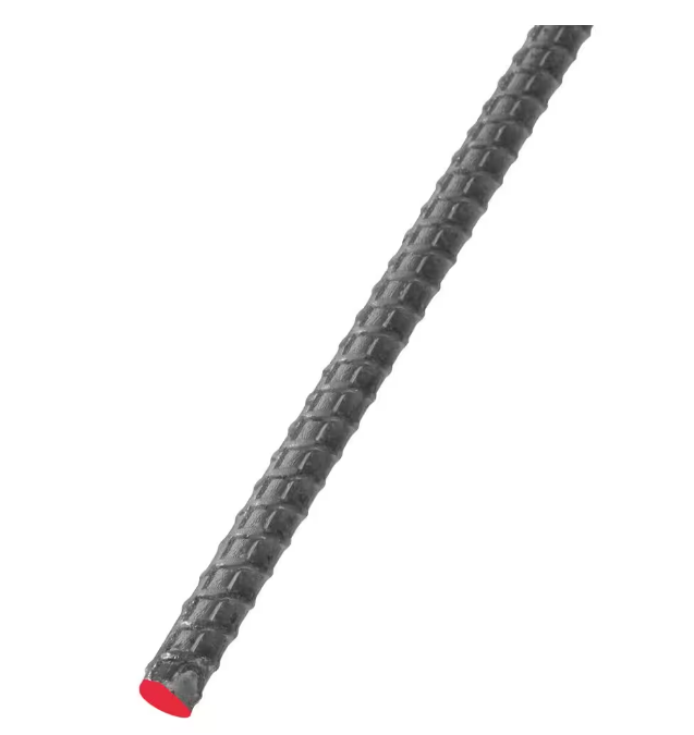 Rebar Grade 60 #6 3/4″X20′ Domestic