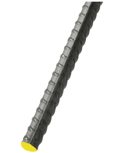Rebar Grade 60 #4 1/2″X20′ Domestic – ccssstore.com