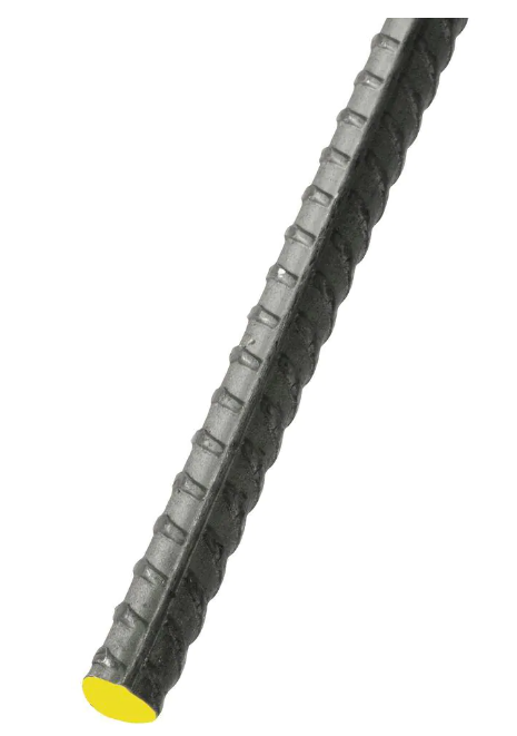 Rebar Grade 60 #4 1/2″X20′ Domestic – ccssstore.com