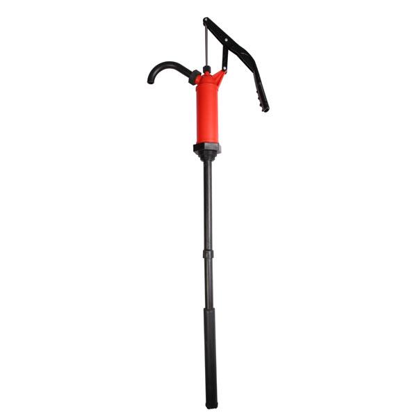 LEVER BARREL PUMP-POLY PUMP & PIPE – ccssstore.com