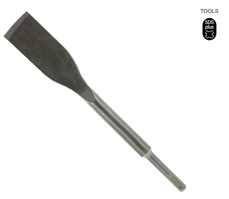 DIABLO 1.5 in. x 10 in. SDS-Plus Tile Chisel – ccssstore.com