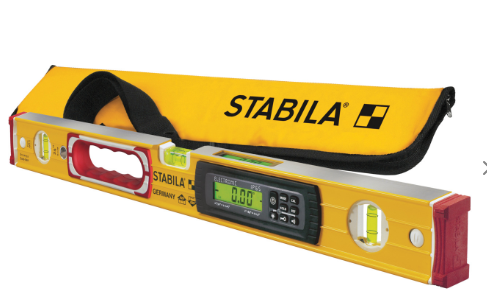 STABILA 24″ IP67 TECH 196 DL W/CASE – ccssstore.com