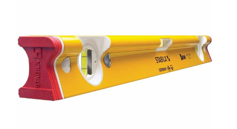 STABILA 48″ R BEAM LEVEL