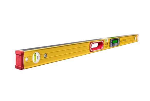 STABILA 48″ IP67 MAGNETIC TECH 196M DL W/CASE