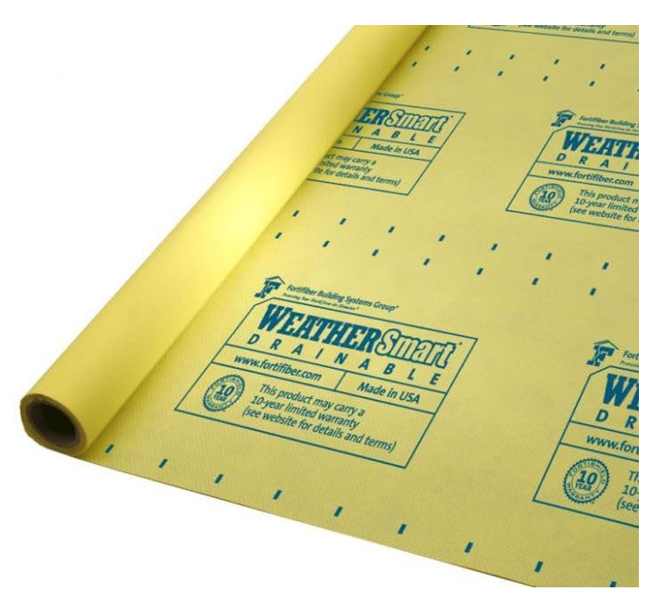 WEATHERSMART 4.5′ X 200′ VWS04200 – 4 1/2 FT ROLL X 200 FT ROLL ...